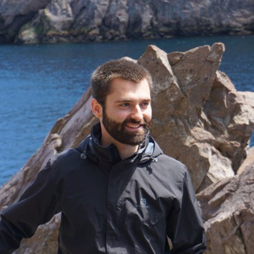 Ryan Maxwell | Social Licence & Aquaculture | Atlantic Canada