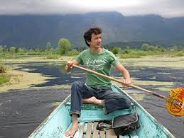 Olivier Randin | Social Licence & Aquaculture | Atlantic Canada