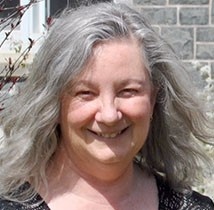 Dr. Patricia Manuel | Social Licence & Aquaculture | Atlantic Canada