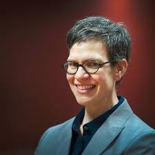 Dr. Sarah Martin | Social Licence & Aquaculture | Atlantic Canada