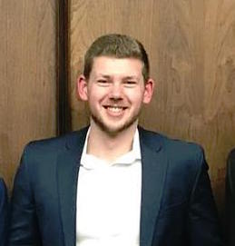 Jonathan Stone | Social Licence & Aquaculture | Atlantic Canada