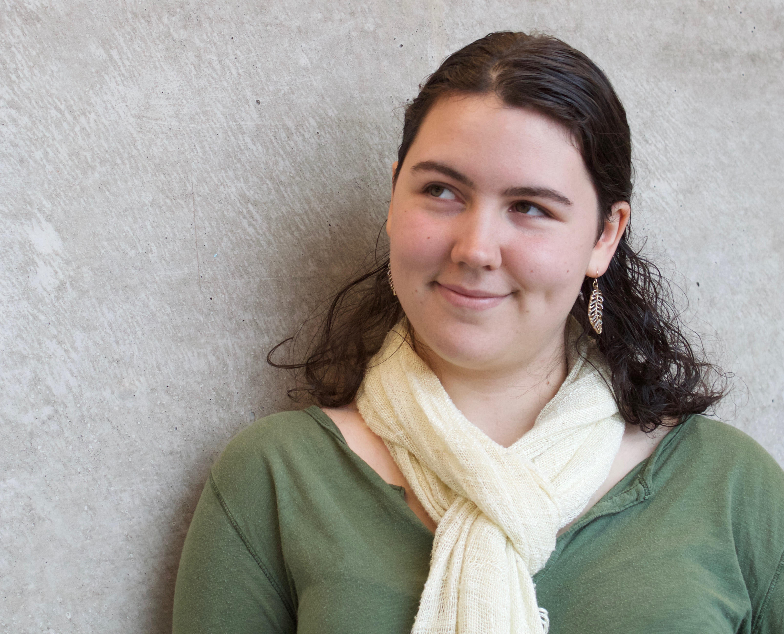 Brianna Maxwell | Social Licence & Aquaculture | Atlantic Canada