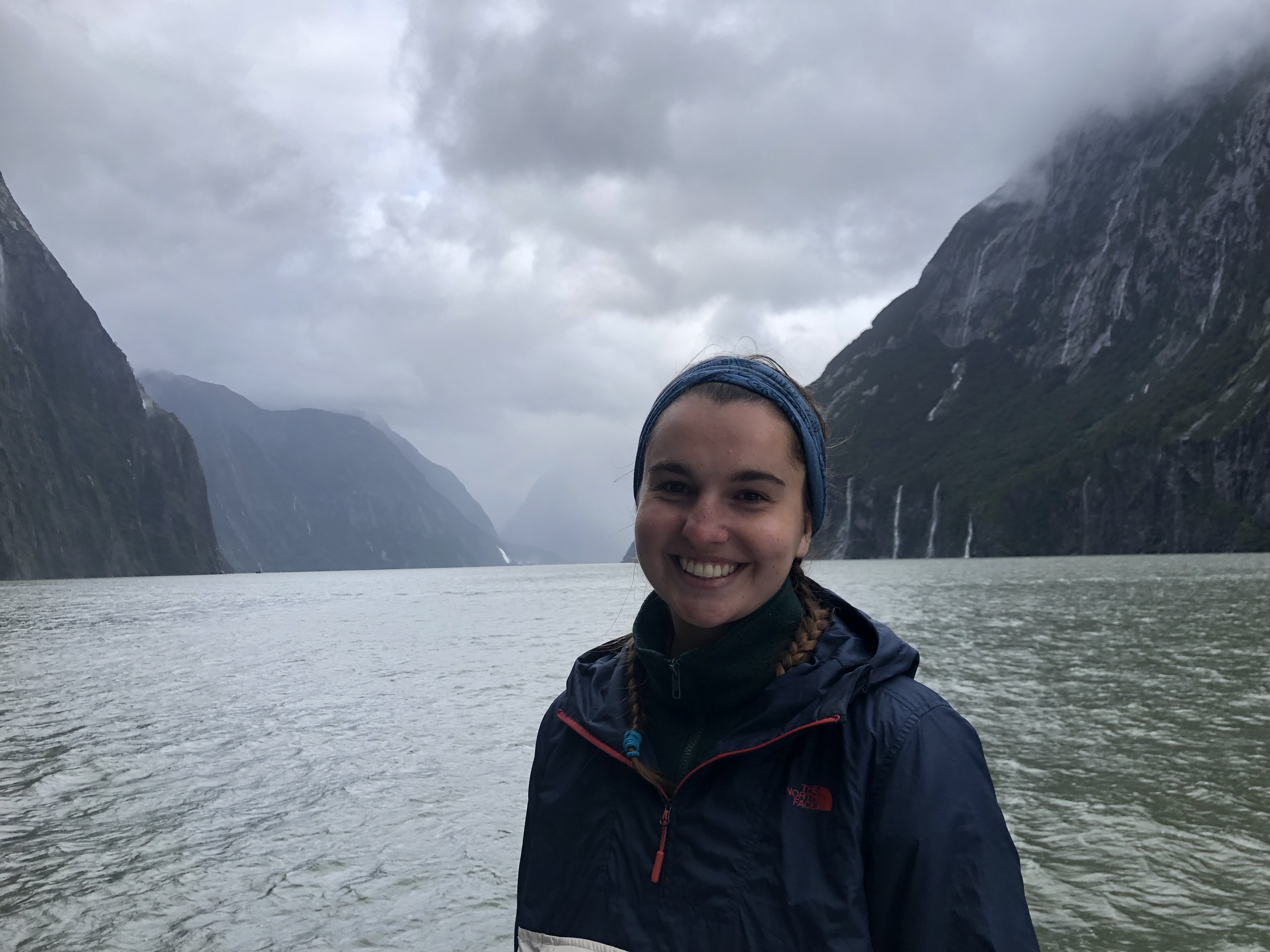 Monica DeVidi | Social Licence & Aquaculture | Atlantic Canada